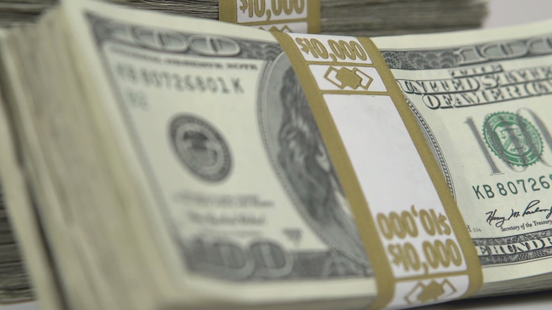 Unclaimed Funds for New York | wgrz.com
