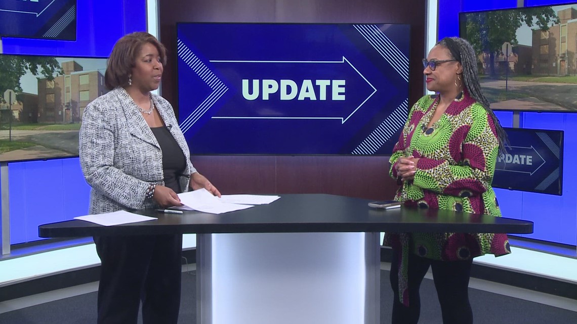 Demolition of Perry Projects begins Monday | wgrz.com