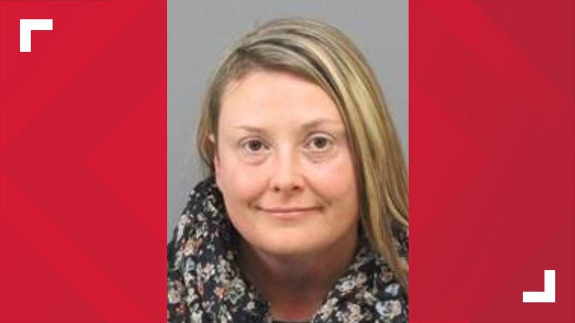 Wny Nurse Accused Of Stealing Money From Patients Trust Fund