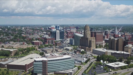 Buffalo Weather | Buffalo, New York | wgrz.com