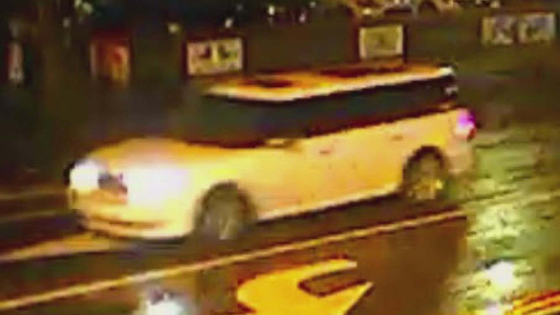 Buffalo Police find car involved in fatal hit and run | wgrz.com