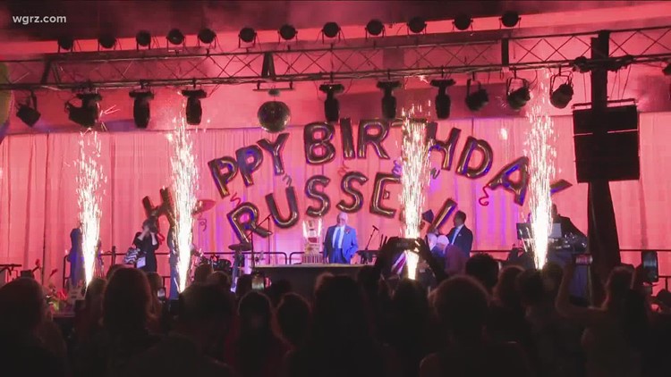 The Short Life of Justin Strzelczyk | wgrz.com