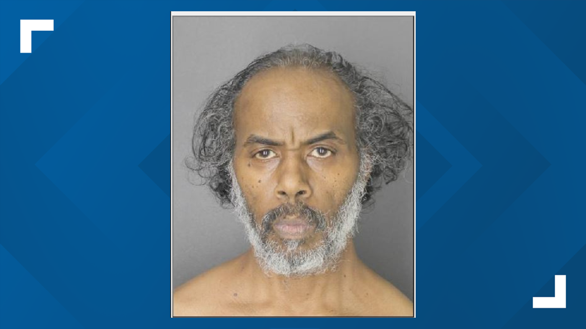 Suspect indicted in samurai sword attack | wgrz.com