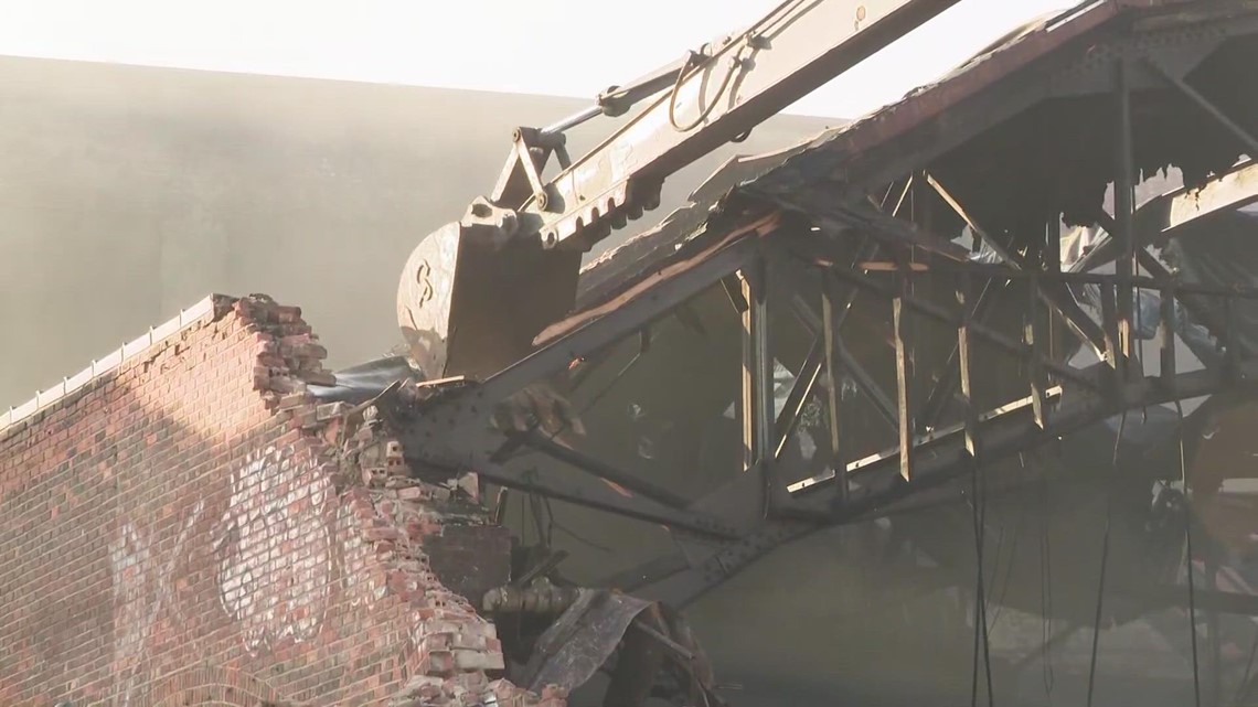 Buffalo fire | wgrz.com