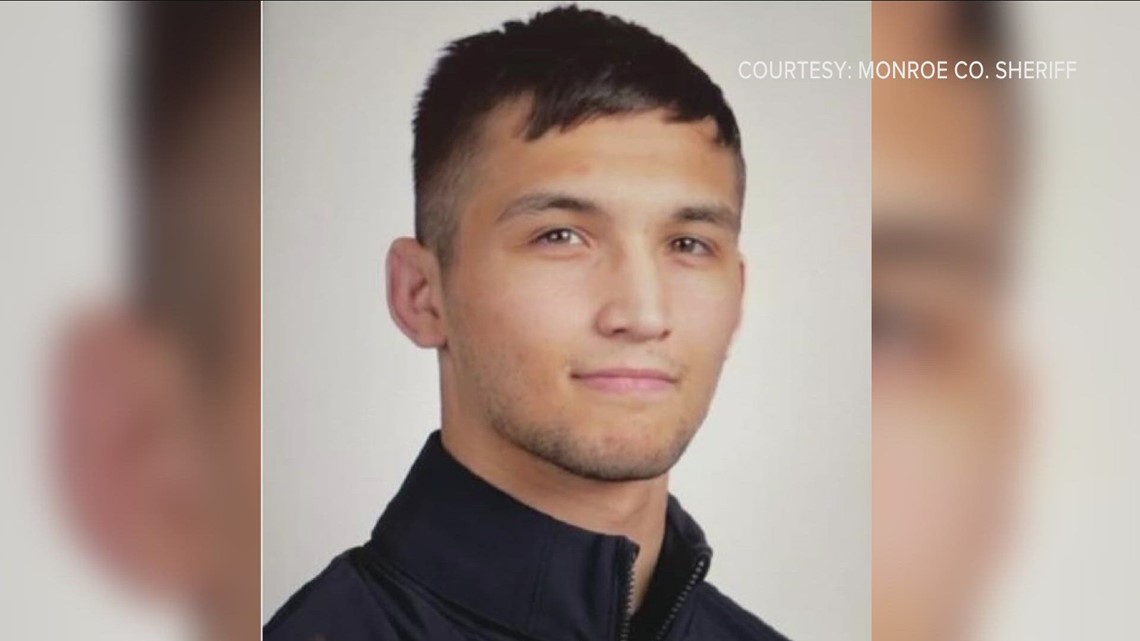 Missing RIT student has returned to his family | wgrz.com