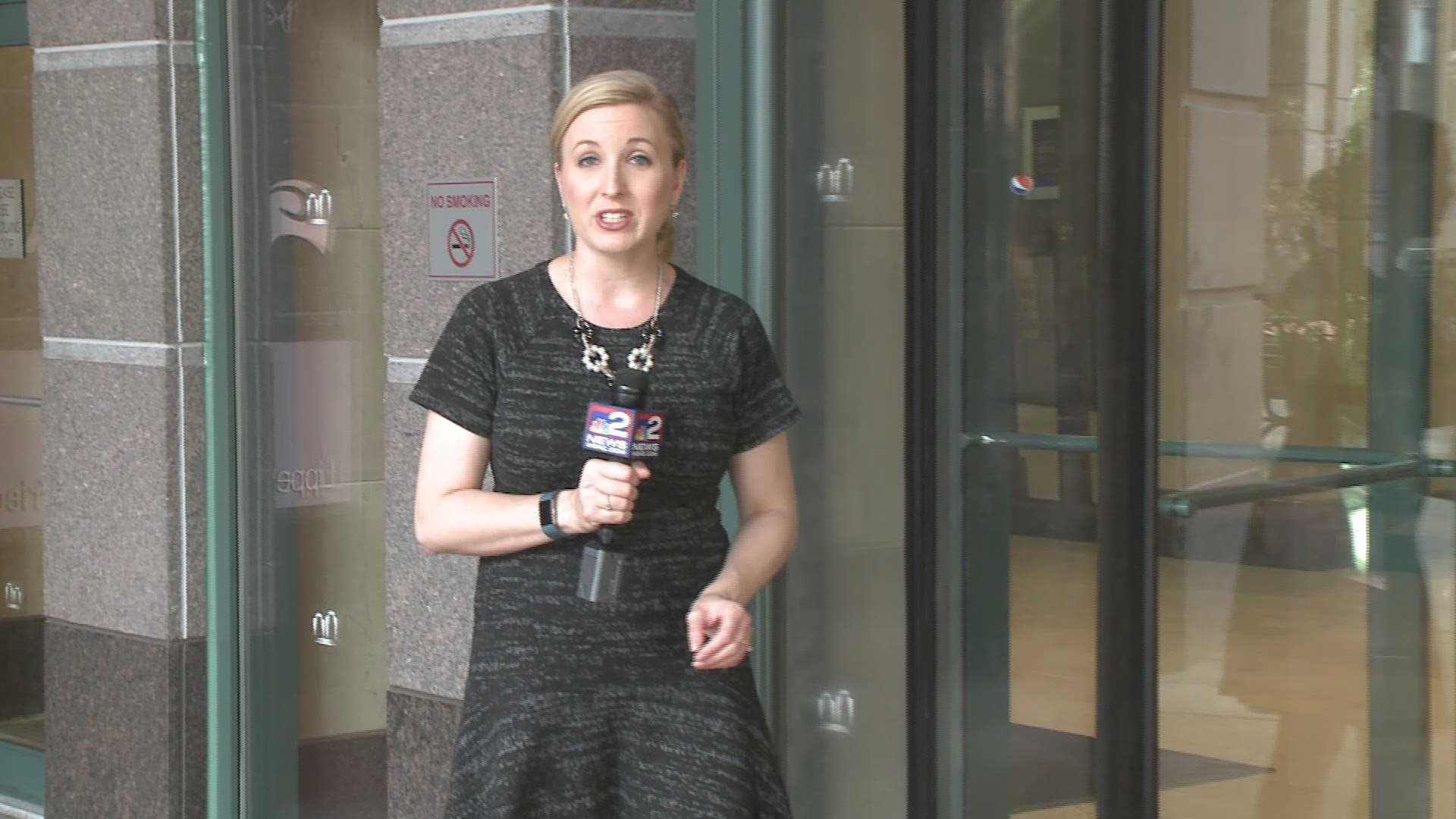 City Shaper: Christine Dougherty | wgrz.com