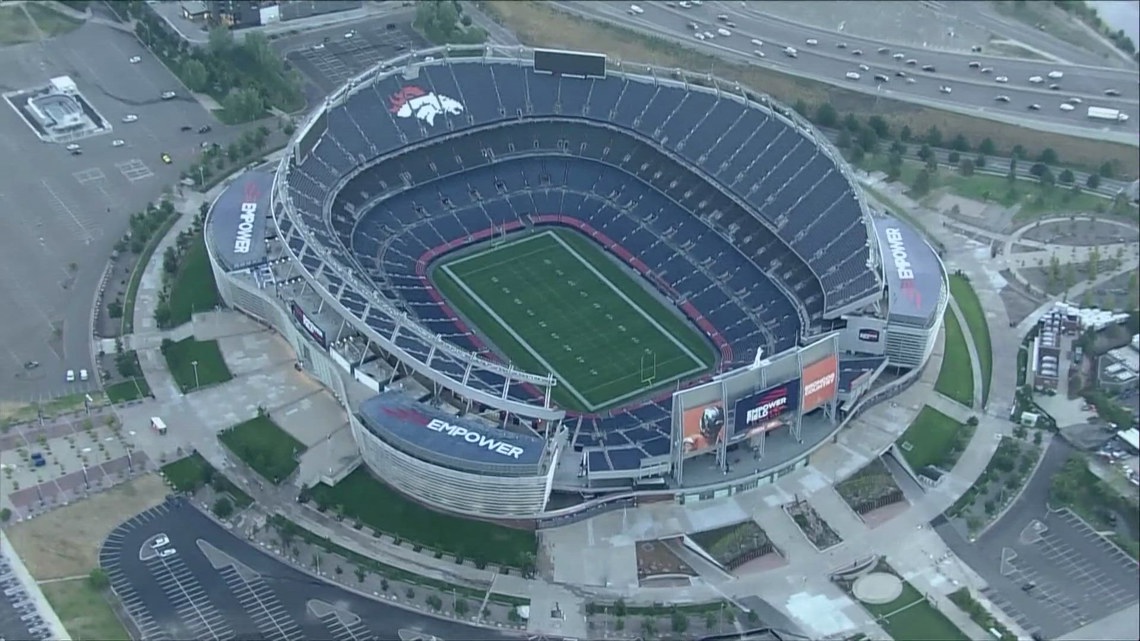 Doctor warns Bills fans of mile-high altitude in Denver | wgrz.com