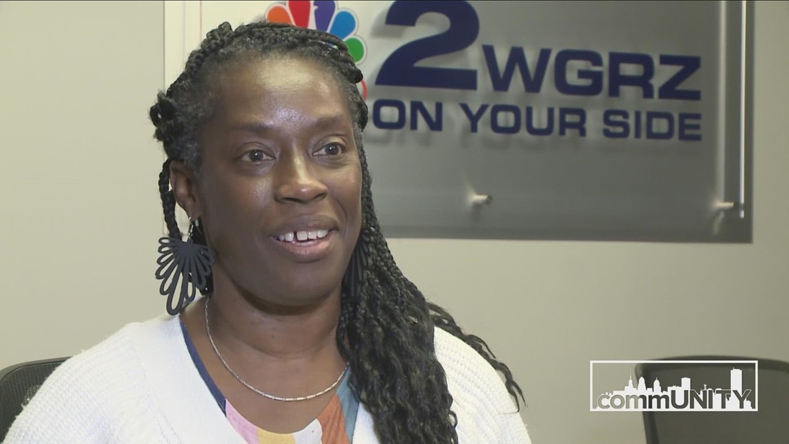 commUNITY spotlight: Meet Sheila Rayam, the new executive editor of The ...