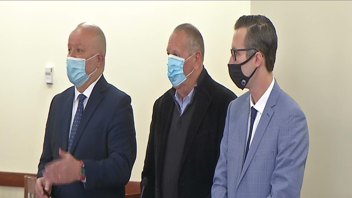 Case dismissed in case of West Seneca man charged with killing a man in ...