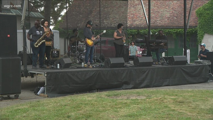 Steuben Foods to invest $15 million in Elma plant | wgrz.com