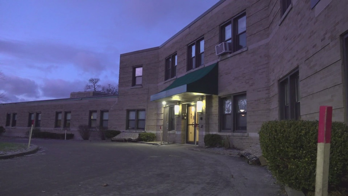 Comprehensive Rehab and Nursing Center at Williamsville fined | wgrz.com