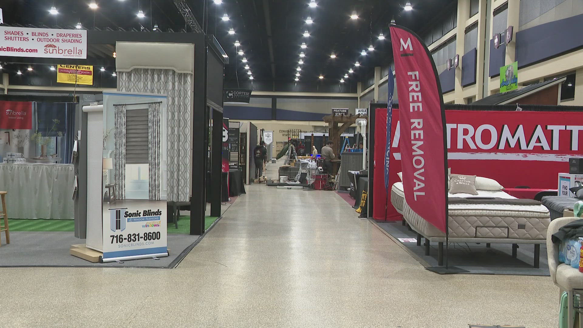 Buffalo home show tickets are on sale now | wgrz.com