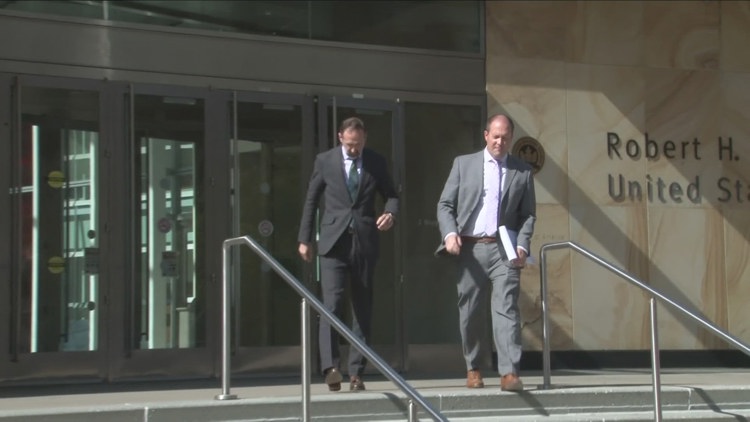 Rapid Prompting Method Helps People with Autism Communicate | wgrz.com