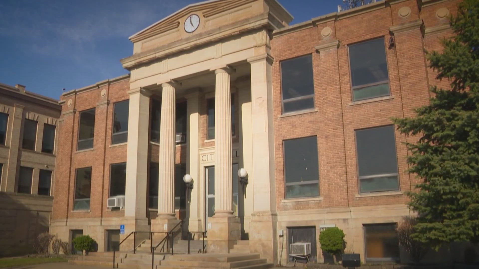 Lawmakers looking for answers after Dunkirk misses state audit deadline ...