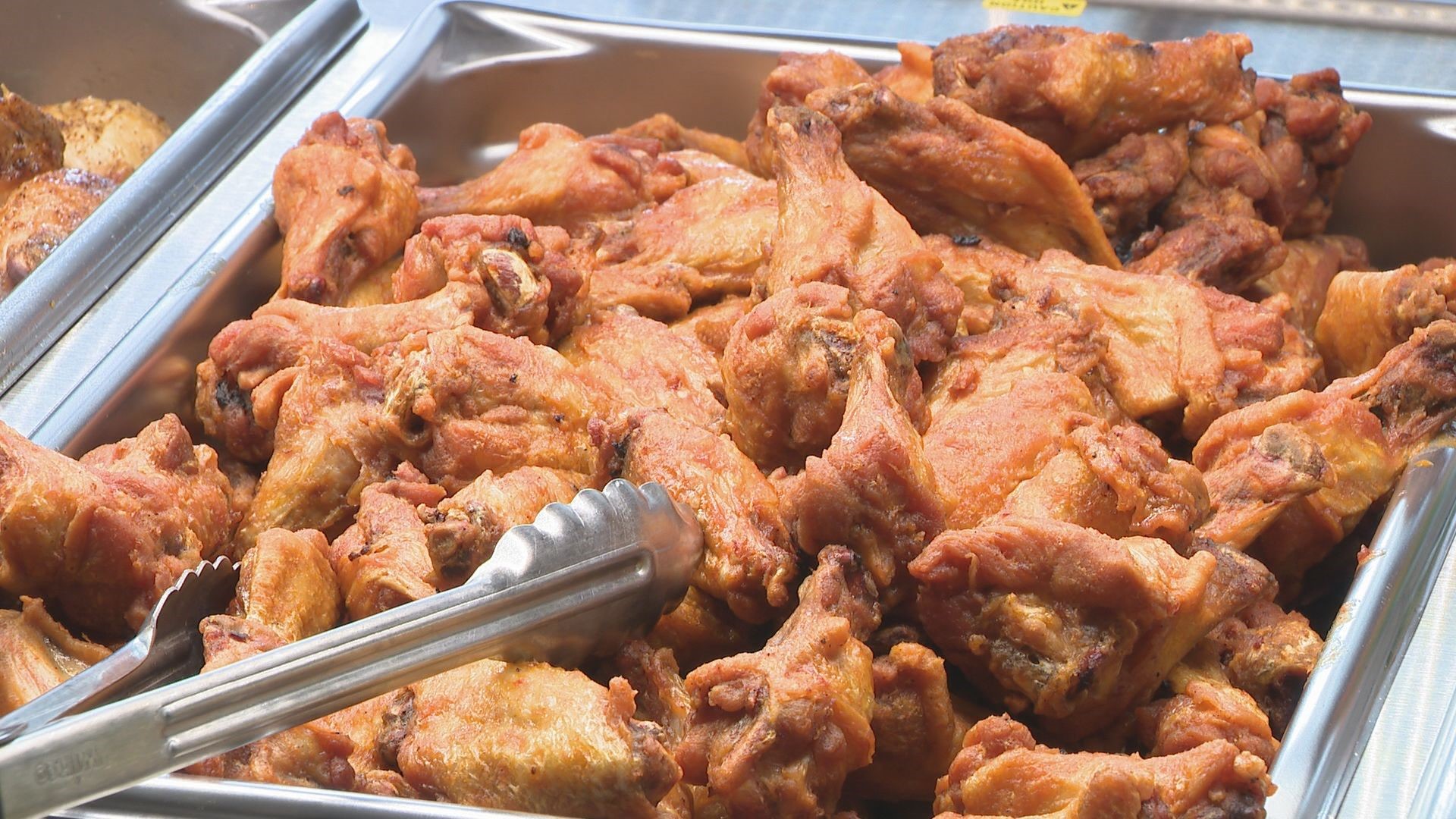 New food options at Sahlen Field | wgrz.com