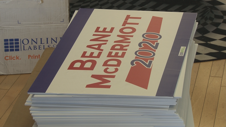Allen-Diggs 2020: There's a new campaign in Western New York | wgrz.com