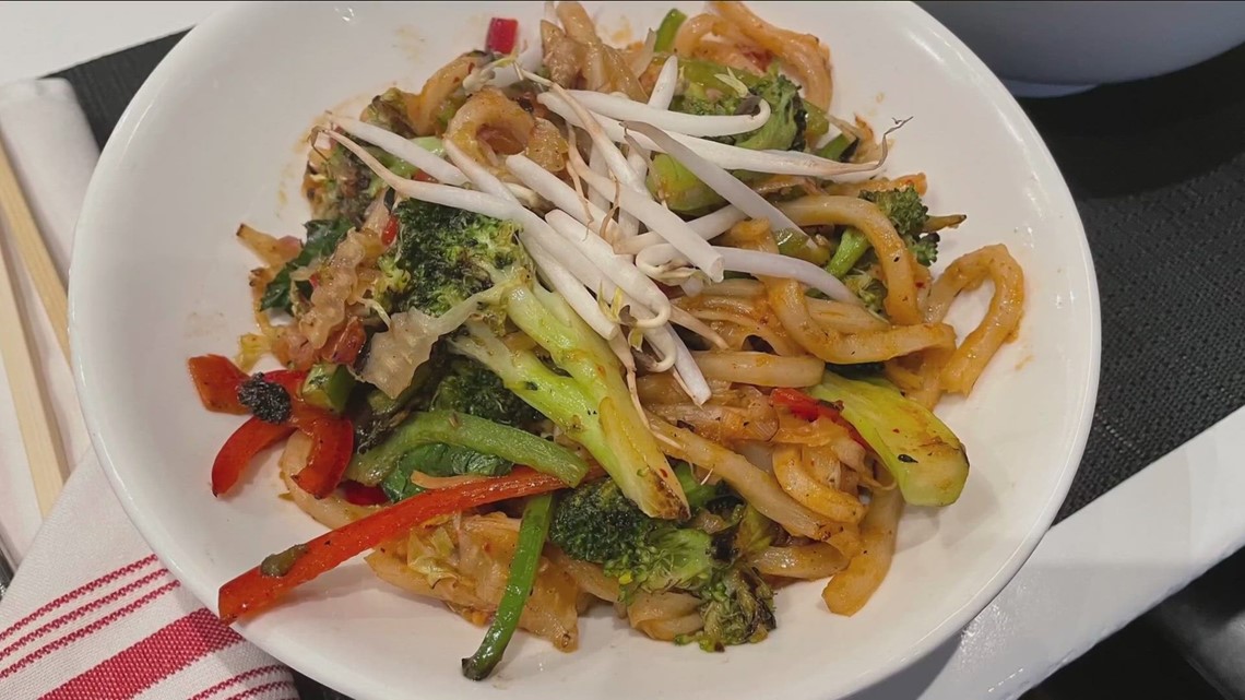 Out 2 Eat: K:Dara Noodle Bar | wgrz.com