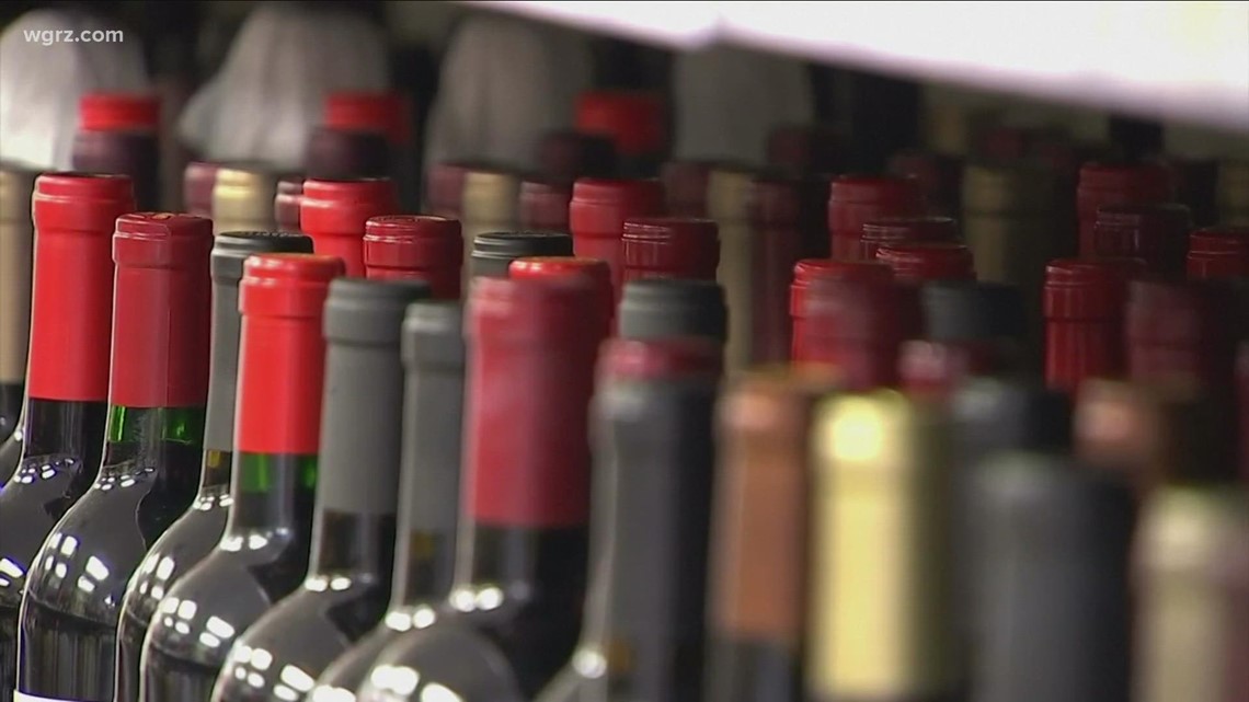 Premier Group removes Russian-made products from shelves at 3 local ...
