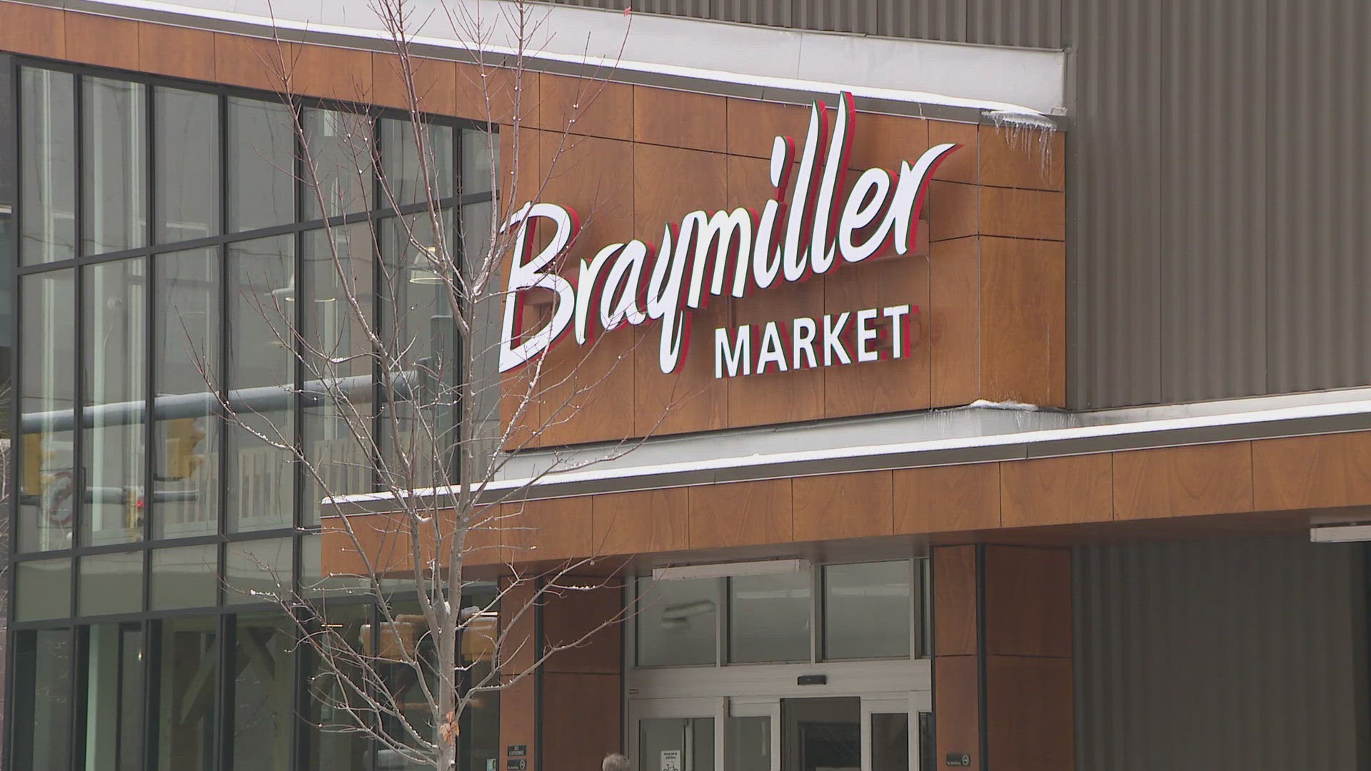 Braymiller Market will close Downtown Buffalo location next week | wgrz.com