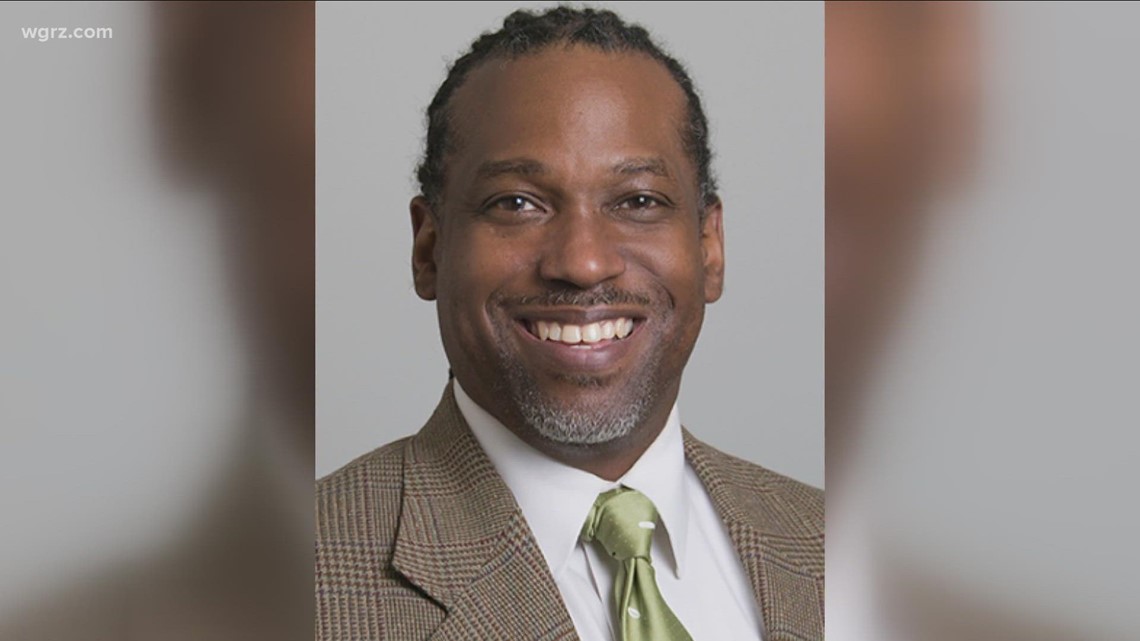 Buffalo, Doctor, Community, Black doctors | wgrz.com