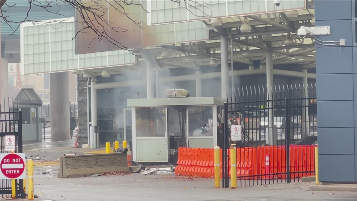 Rainbow Bridge | wgrz.com