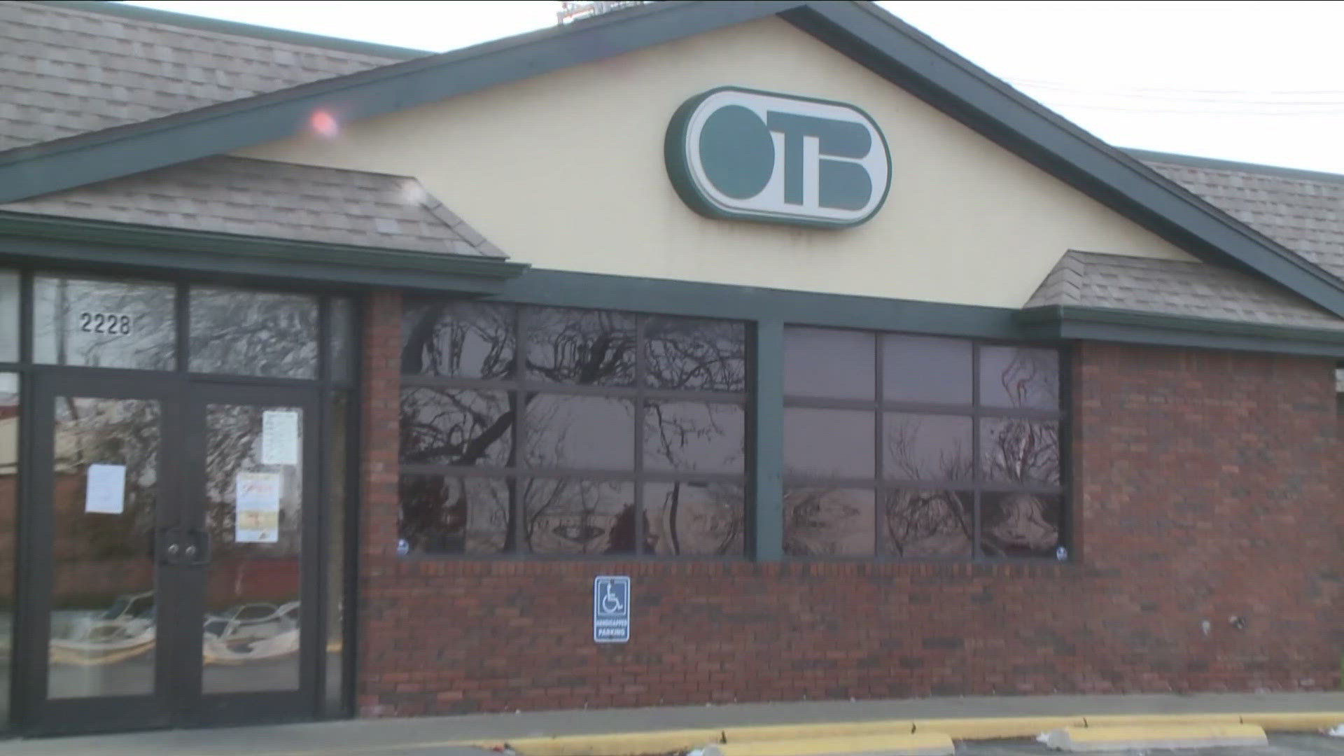 OTB Discusses Future Along with Hotel Expansion | wgrz.com