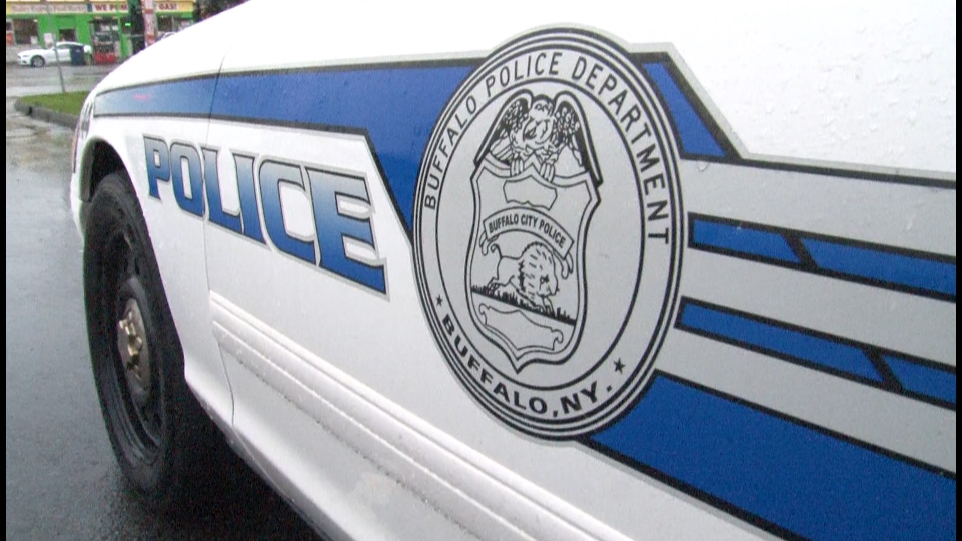 Buffalo Police: SWAT situation ends without incident | wgrz.com