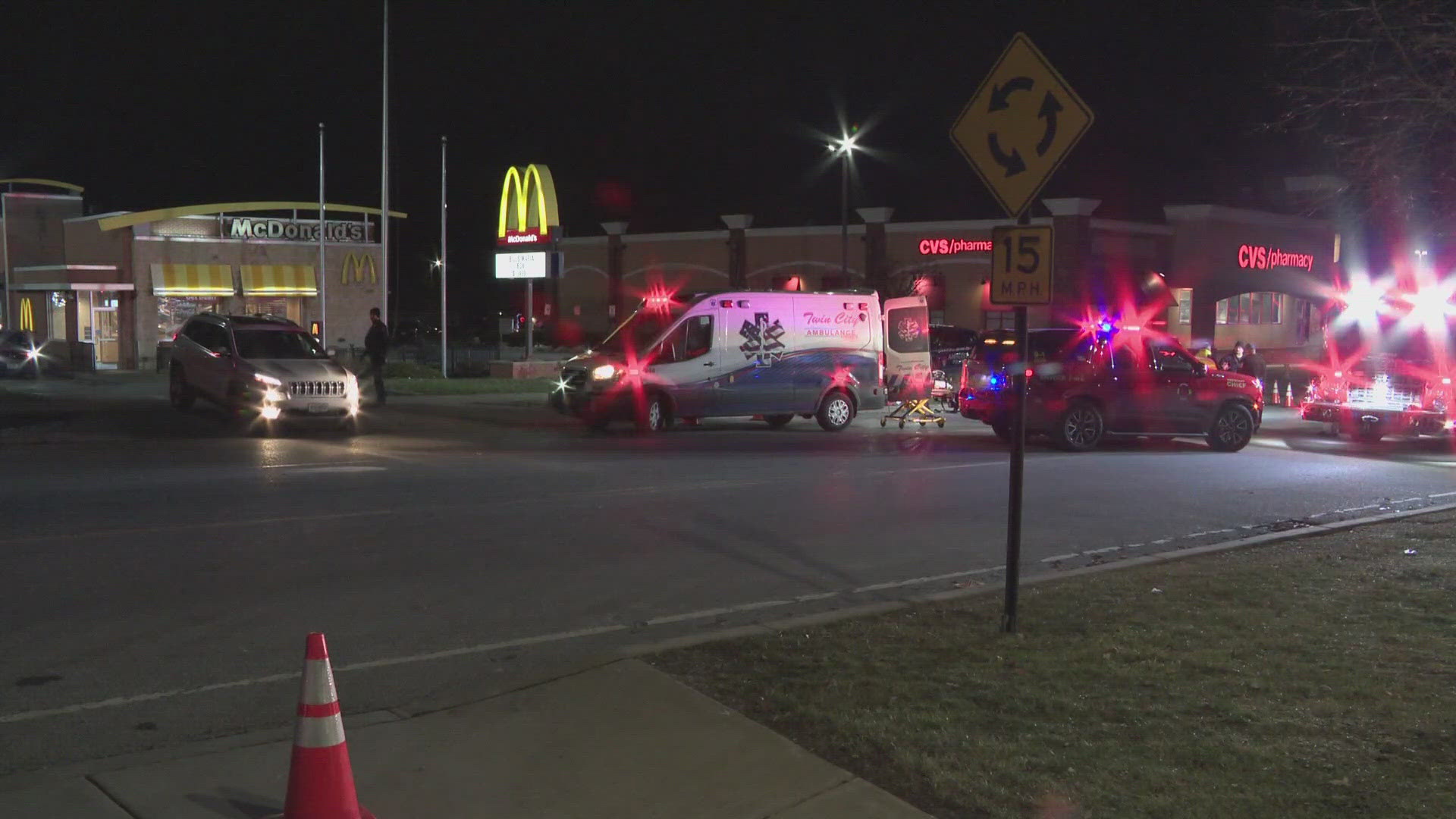 Cheektowaga woman pleads guilty to vehicular manslaughter | wgrz.com