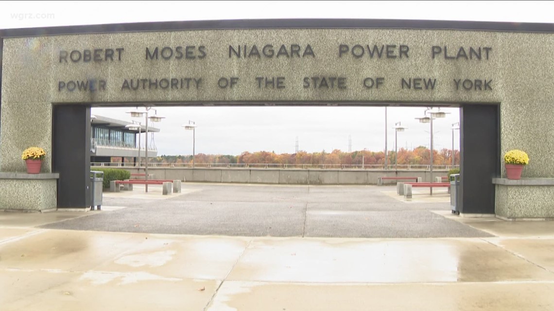 Billion-dollar upgrades to Robert Moses Power Plant one step closer to ...