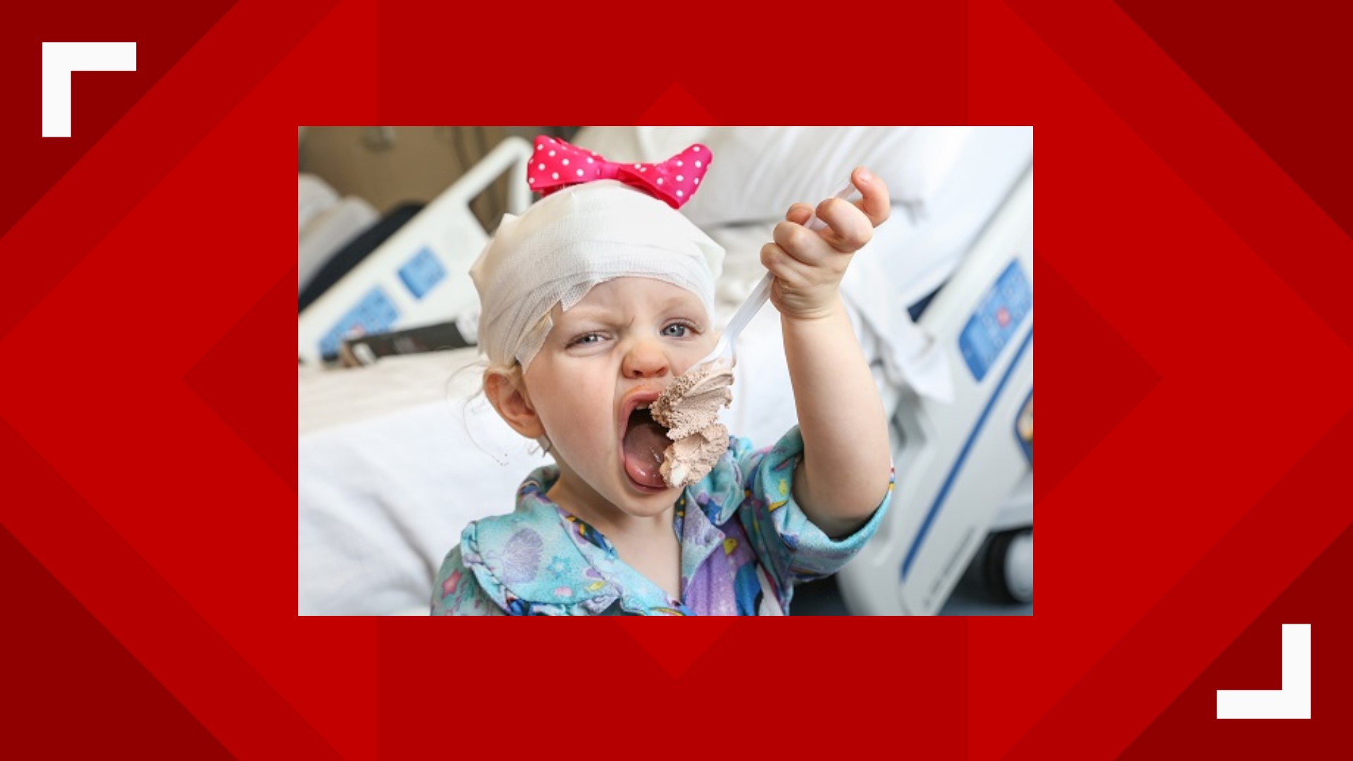 Oishei Children’s Hospital photos selected for national exhibit | wgrz.com
