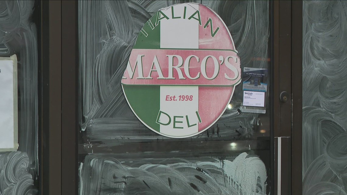 Marco's Deli closes; Cluck Cluck Moo Moo plans second location on ...