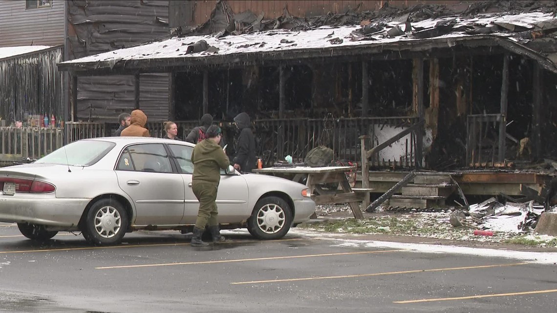 Springville fire arson plea | wgrz.com