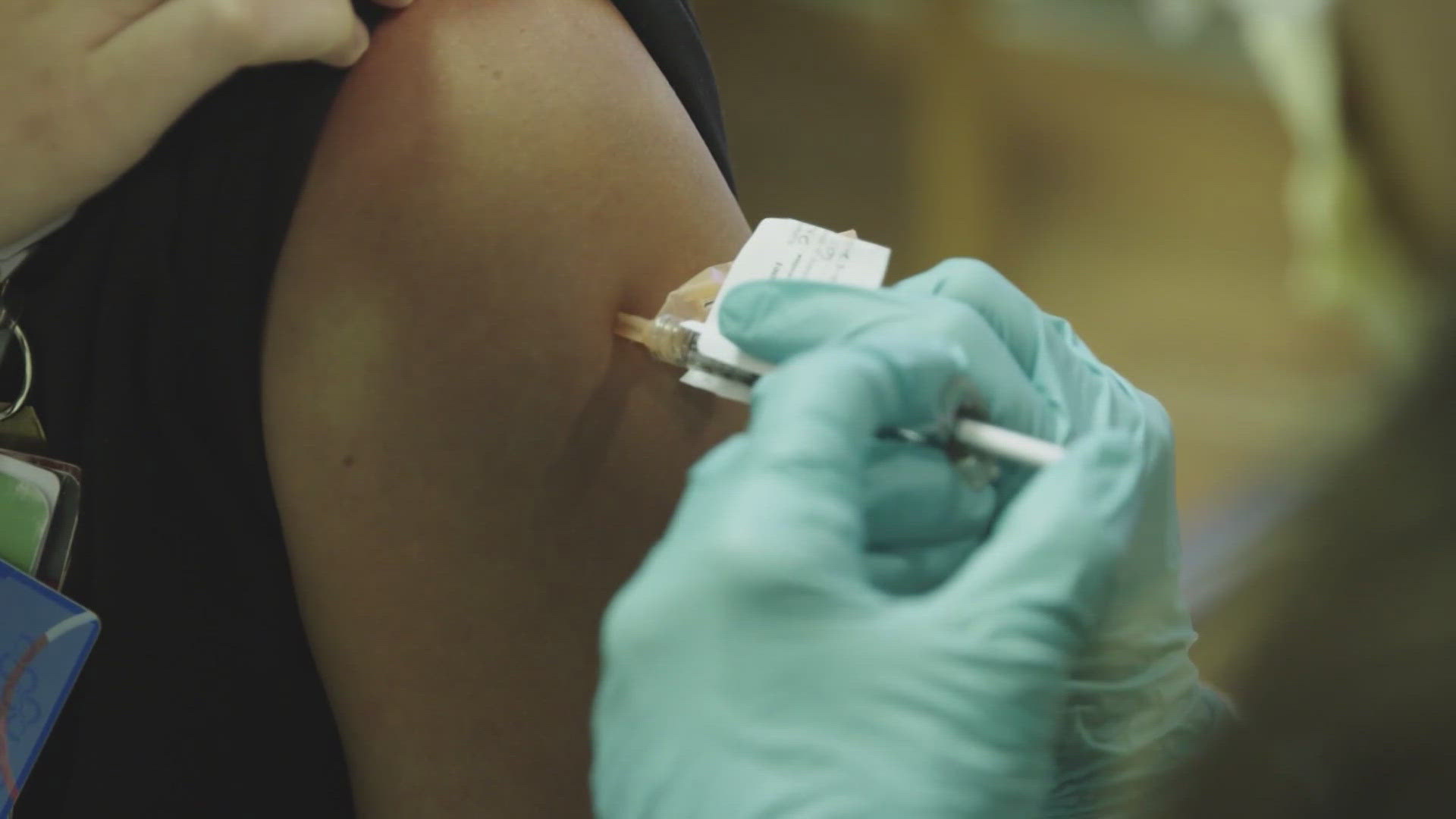 Do you now need a prescription to get the Covid vaccine in New York ...