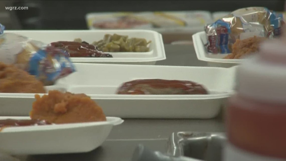 Niagara County Youth Bureau announces sites for Summer Food Service ...