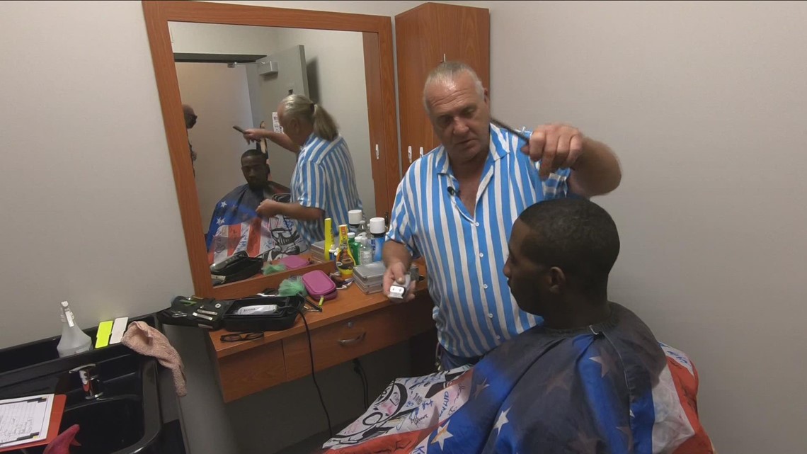 New North Tonawanda mayor is young, but has City Hall experience | wgrz.com