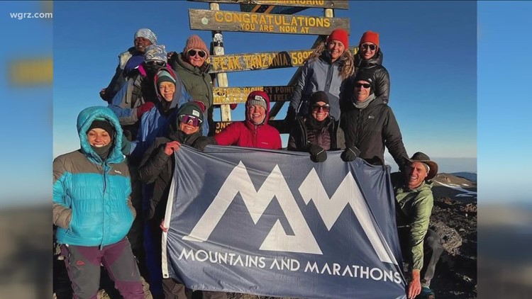 Scott Levin | wgrz.com