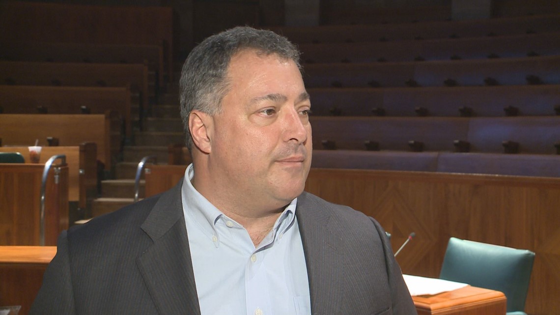 Former State Senator Marc Panepinto pleads guilty to public corruption ...