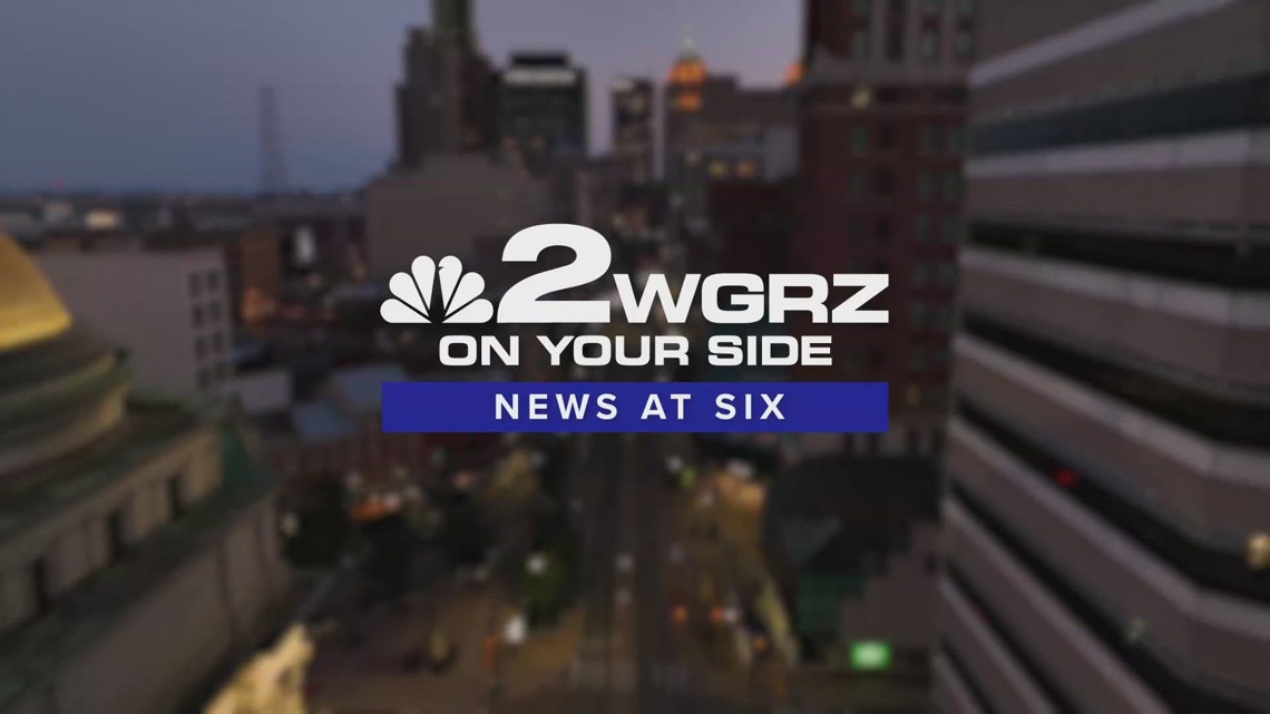 Watch | WGRZ Live and On-Demand Videos | Buffalo, New York | wgrz.com