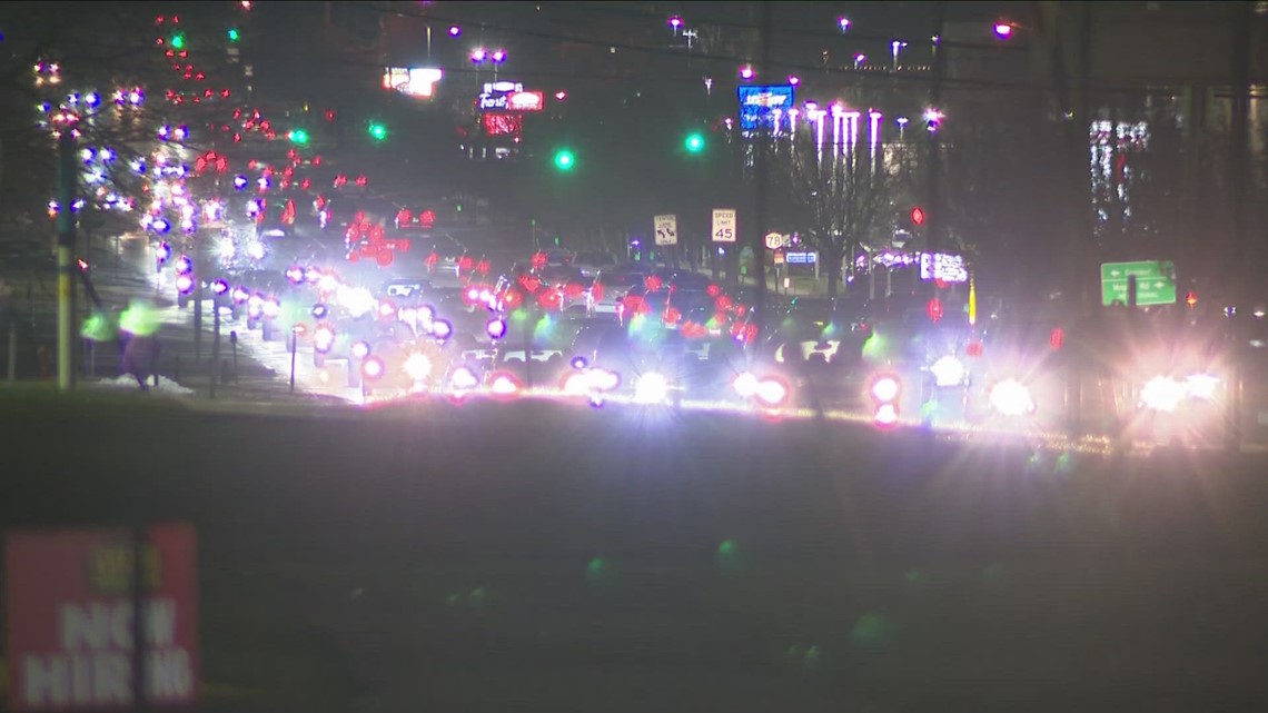 Bad cell phone service in Amherst frustrates users | wgrz.com