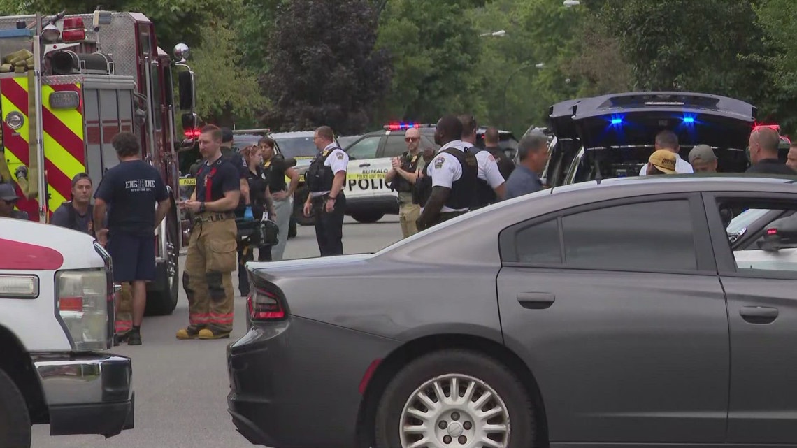 State investigation finds officer’s use of deadly force justified in ...