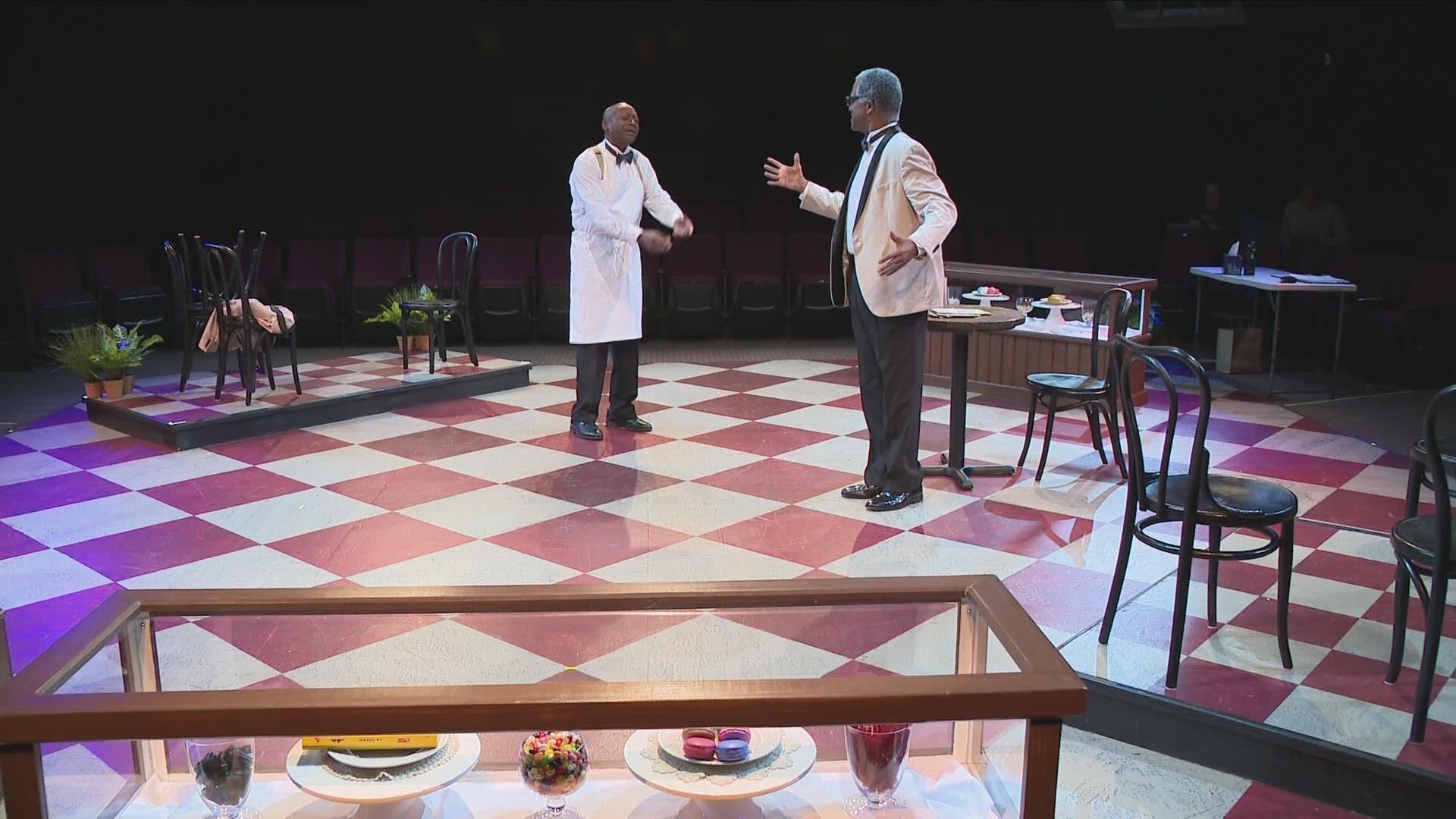 Irish Classical Theatre Company | wgrz.com