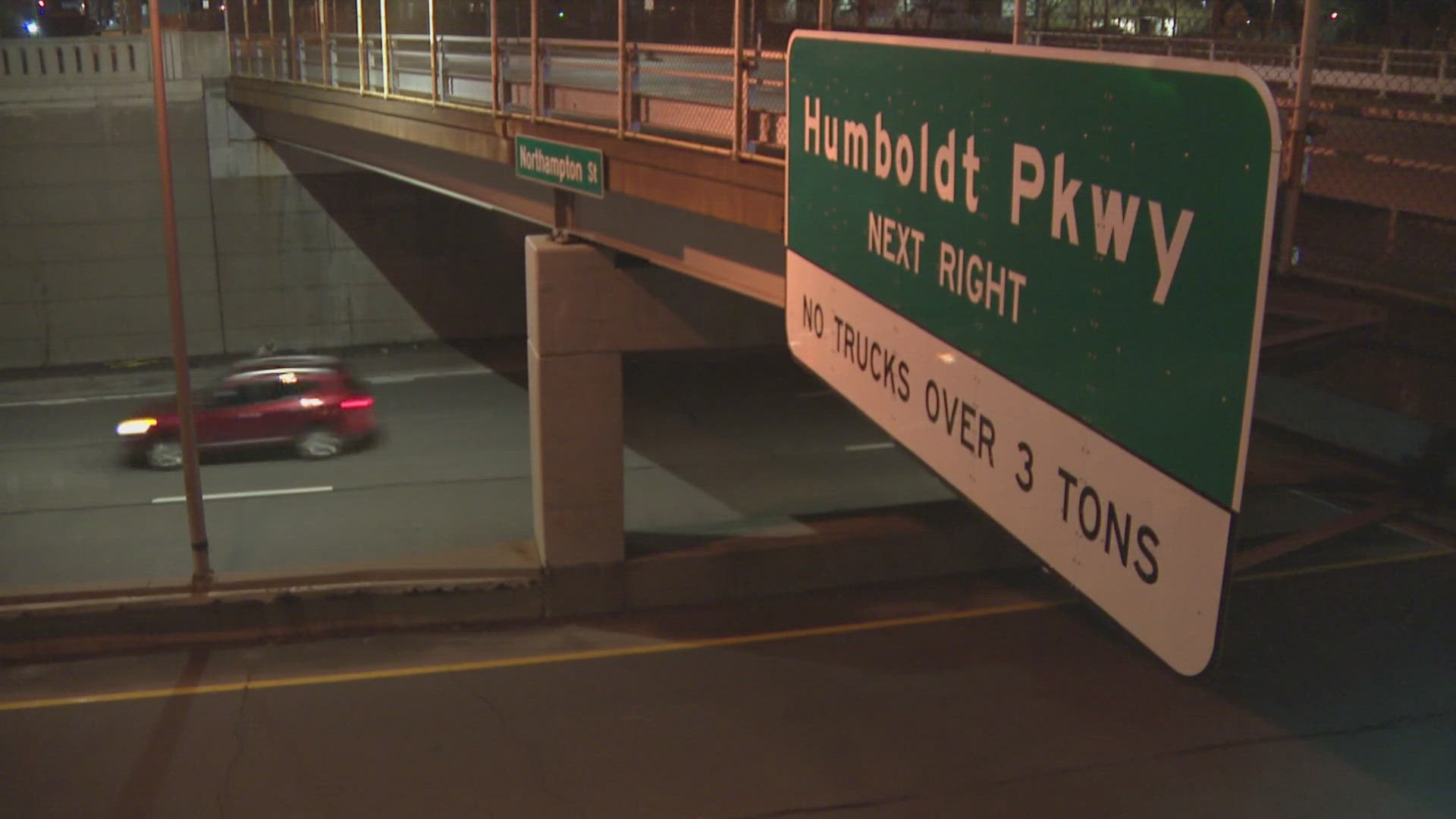 Traffic news: NYSDOT reevaluates Kensington project amid court ruling ...