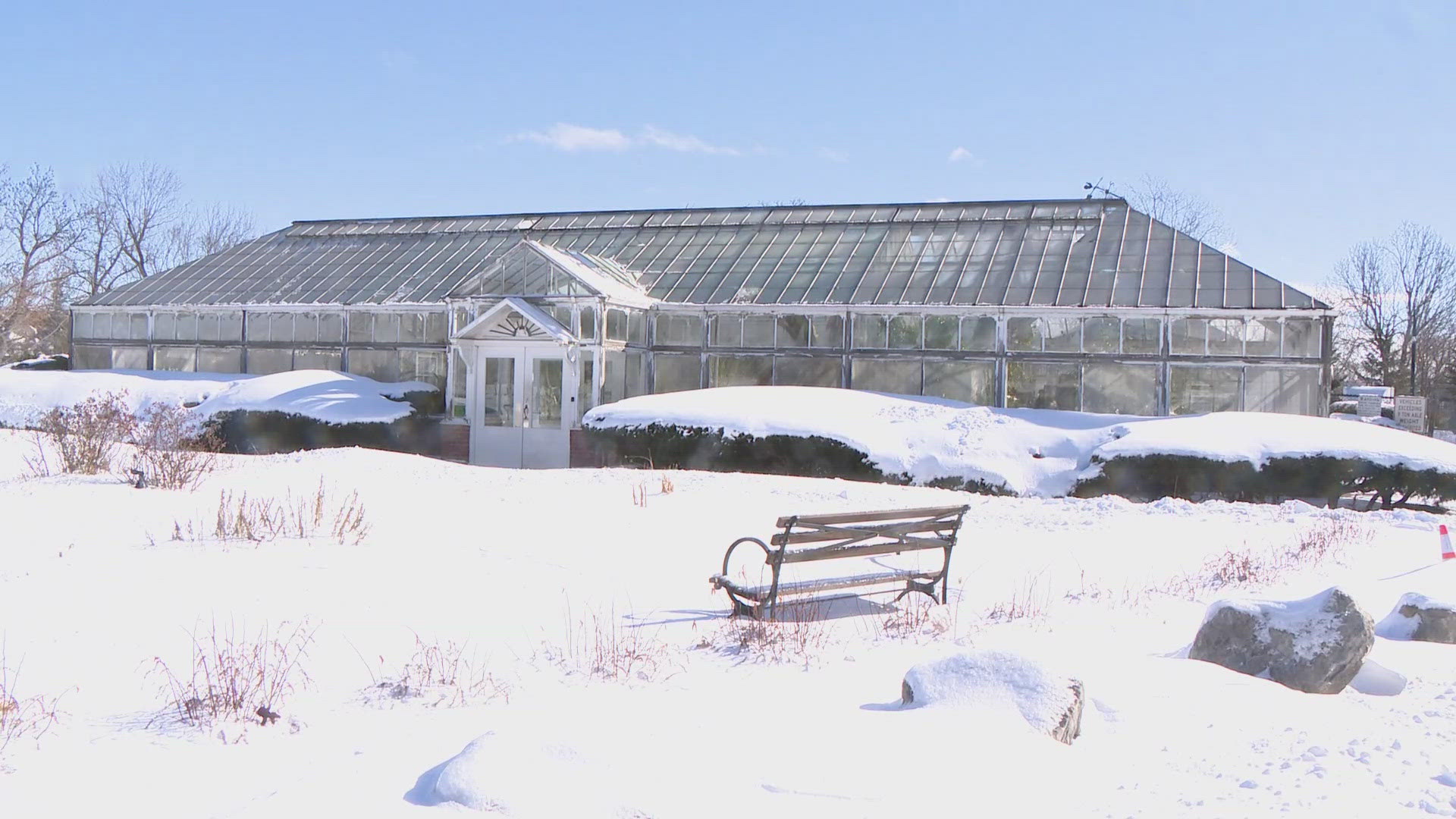 Buffalo Weather | Buffalo, New York | wgrz.com