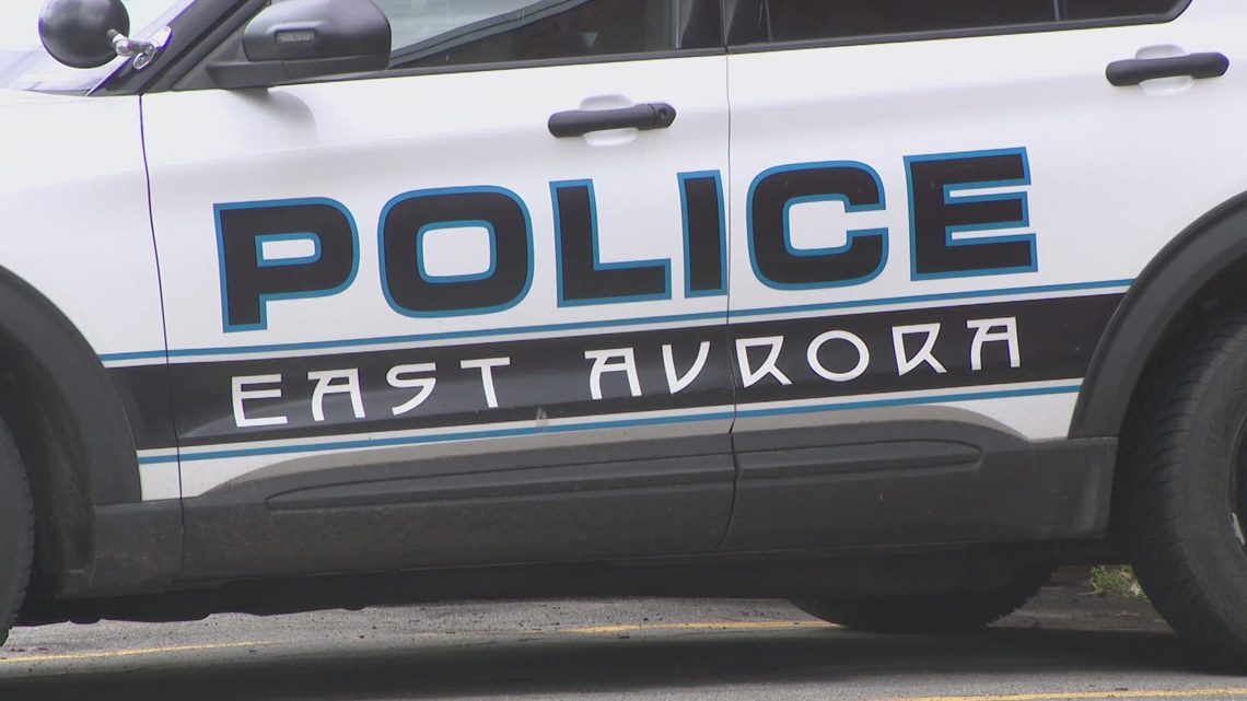 Man accused of pointing guns at customers over $1 tip | wgrz.com