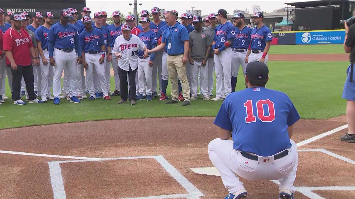 July 4th at the ballpark | wgrz.com