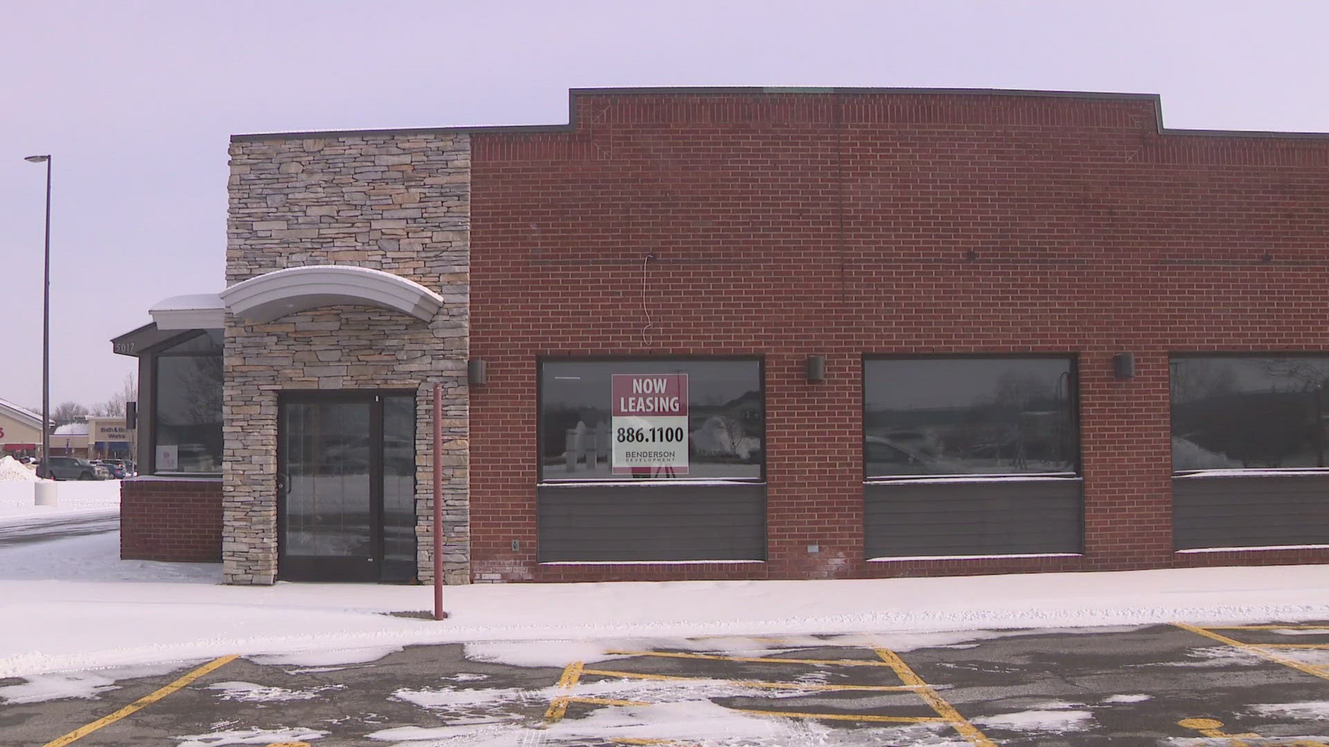 Transit Road Trader Joe's? Second area store gets OK to begin ...