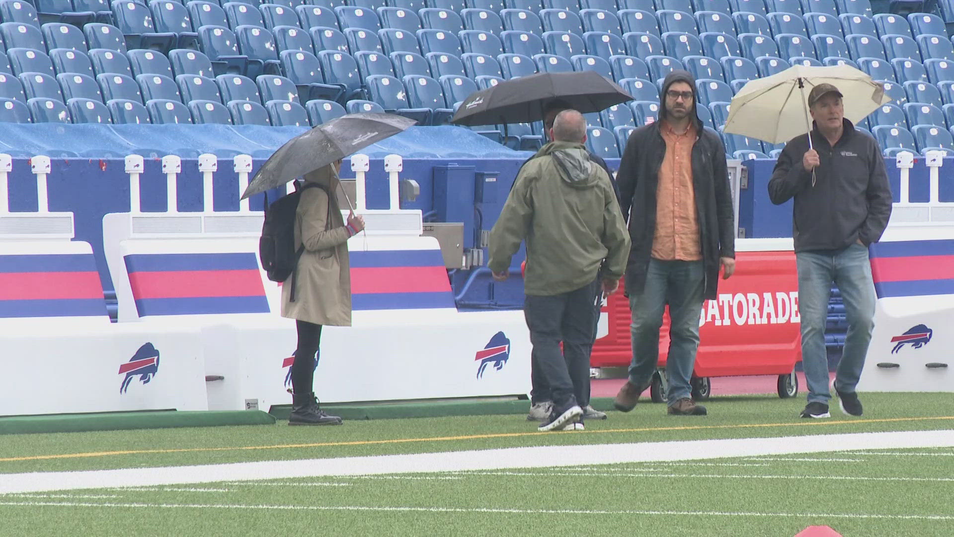 Hallmark's Buffalo Bills movie lineup announced | wgrz.com