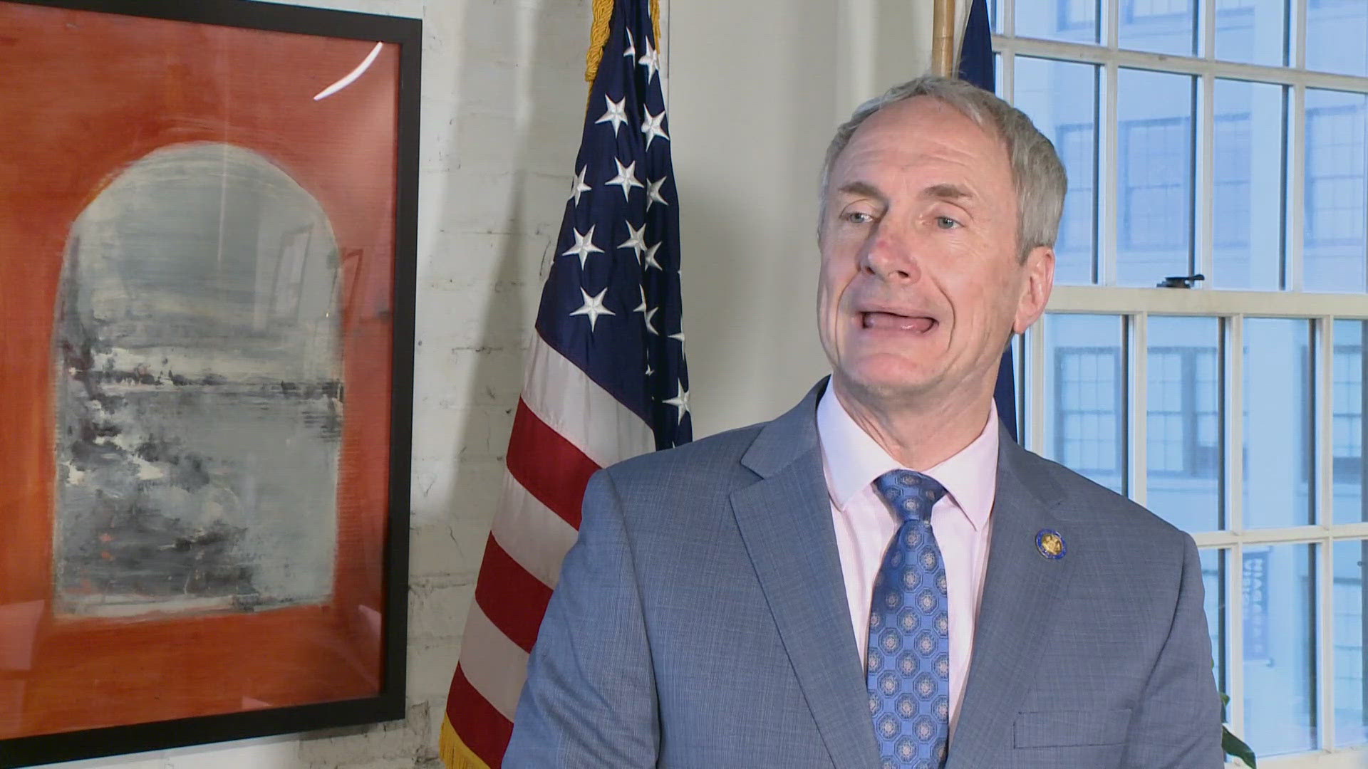 Town hall: Buffalo officials say Senator Ryan has 'gone rogue' | wgrz.com