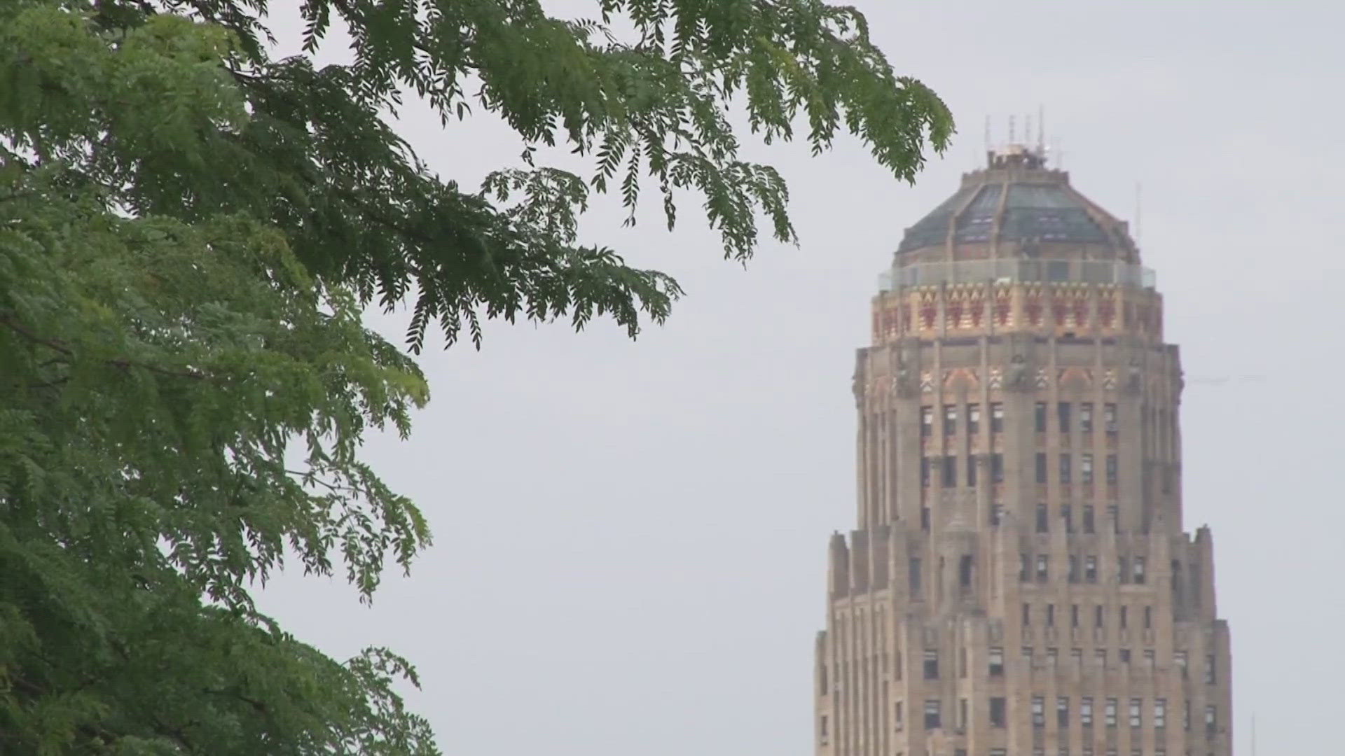 Buffalo faces second bond rating downgrade by S&P Global | wgrz.com