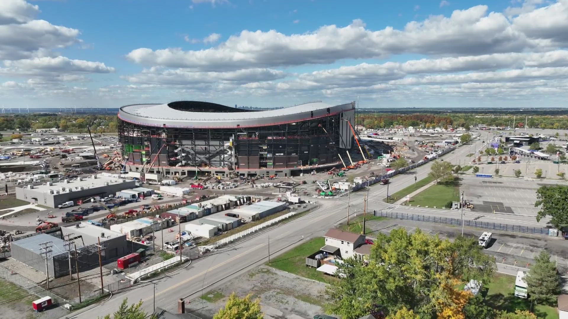 NFL fine announced following the Bills' victory at Cleveland | wgrz.com